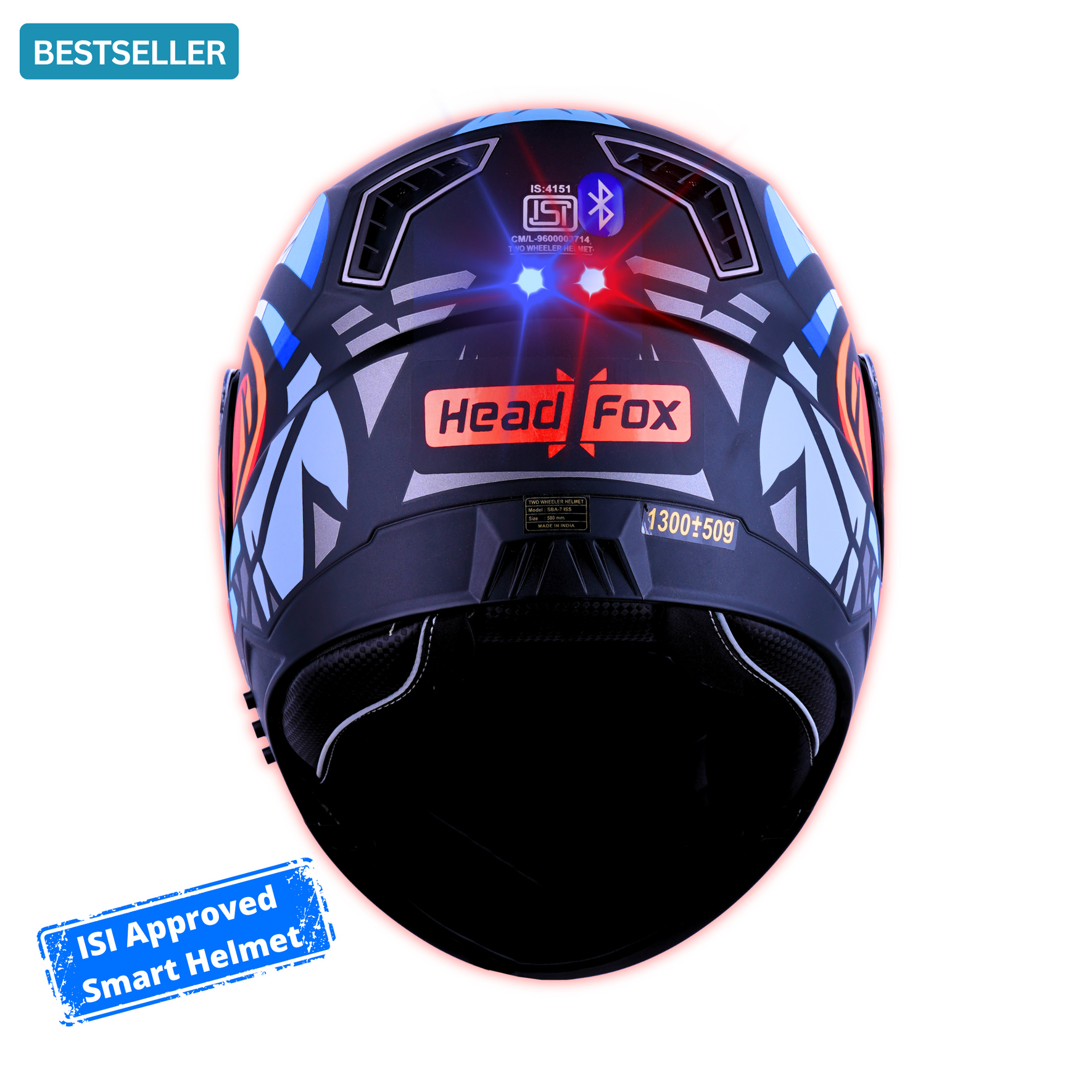 N2 FLASH – HeadFox Innovations