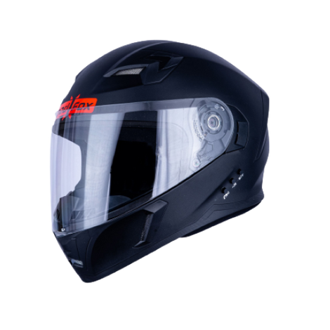 N2 Raptor Dashing Smart Bluetooth Flip-up Single Visor Helmet – HeadFox ...